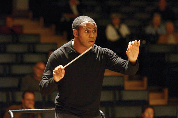 Napa Valley Symphony features rising classical stars