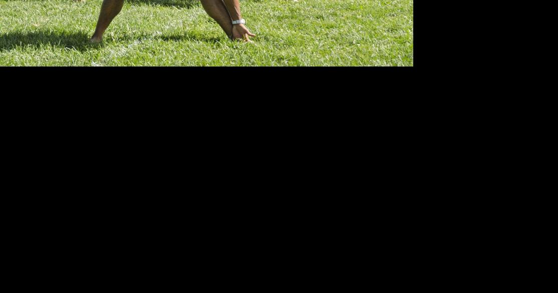 Free outdoor exercise classes in Pioneer Park this summer