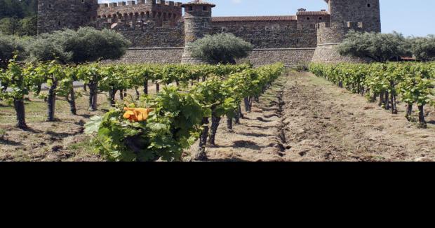 Ghost tours offered at Castello