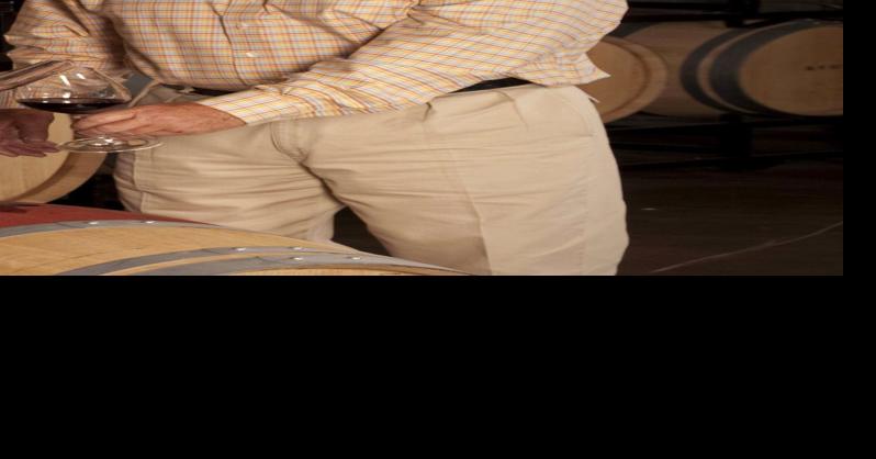 Rutherford's Robin Baggett elected to Napa Land Trust Board of Trustees