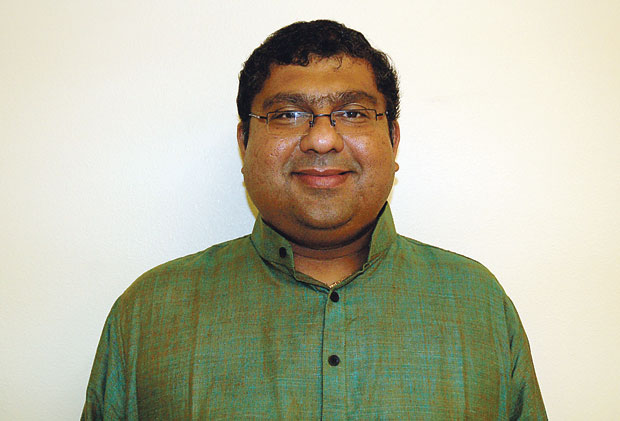 Meet your neighbor: Pranav Bhatt