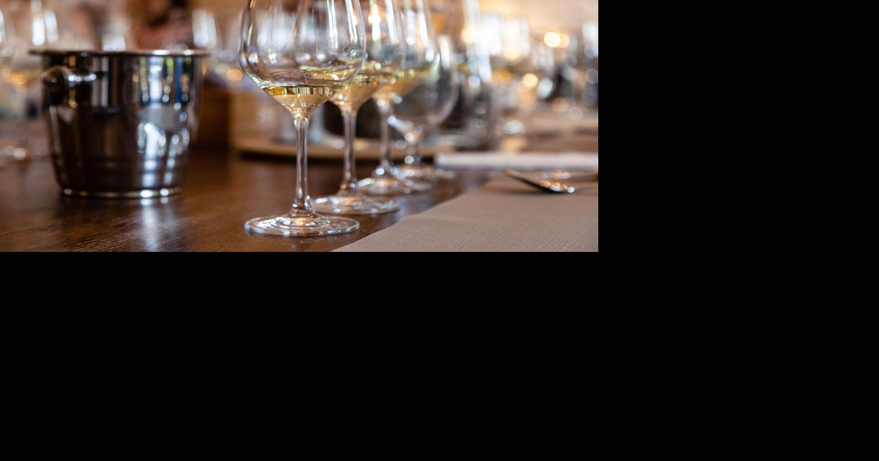 How do we classify our 'favorite' wine? | Wine | napavalleyregister.com