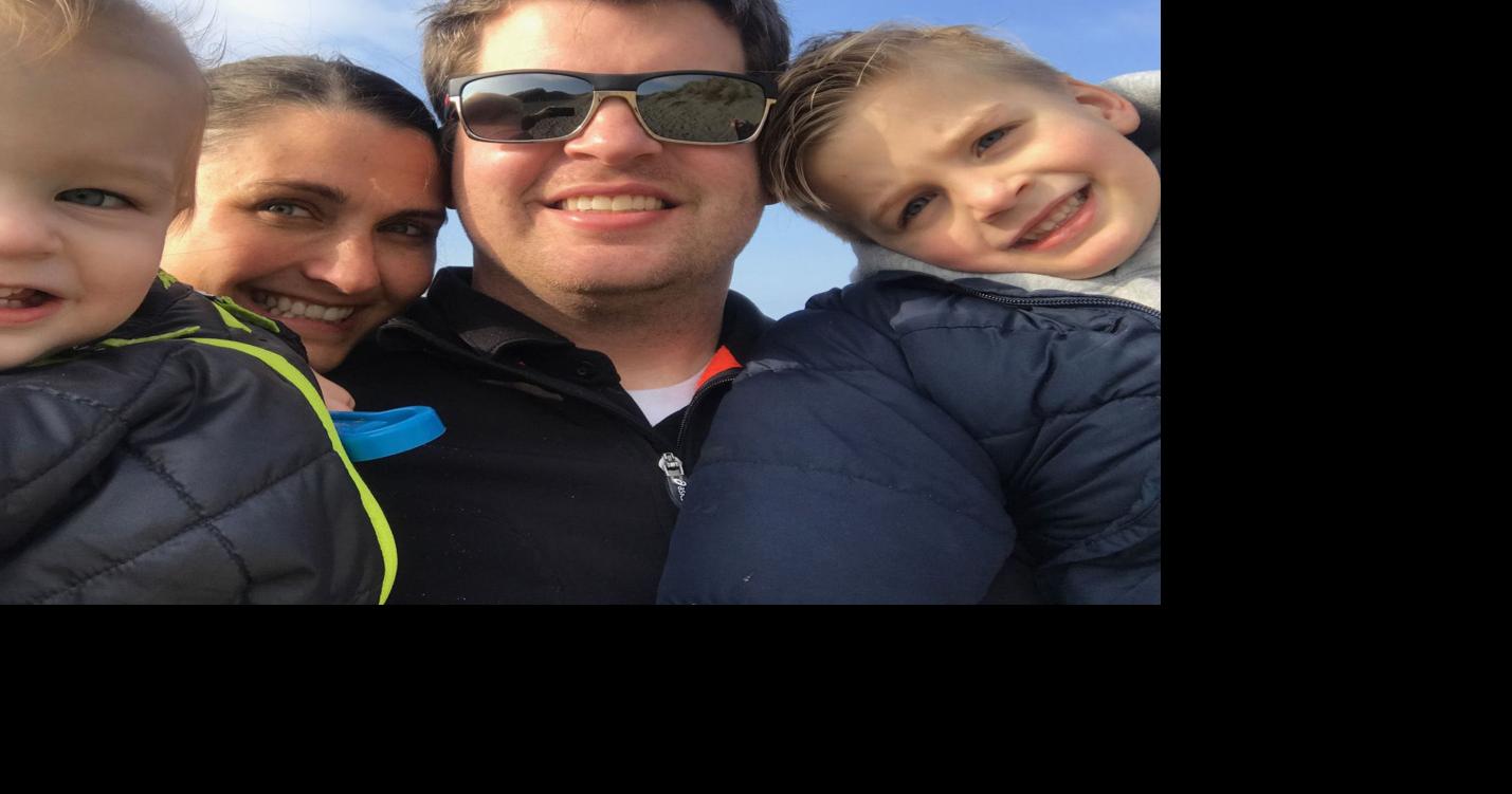 10 fun facts about City Manager Dylan Feik