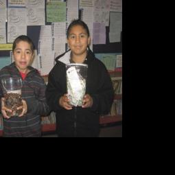 Shearer School students learn real-life lessons