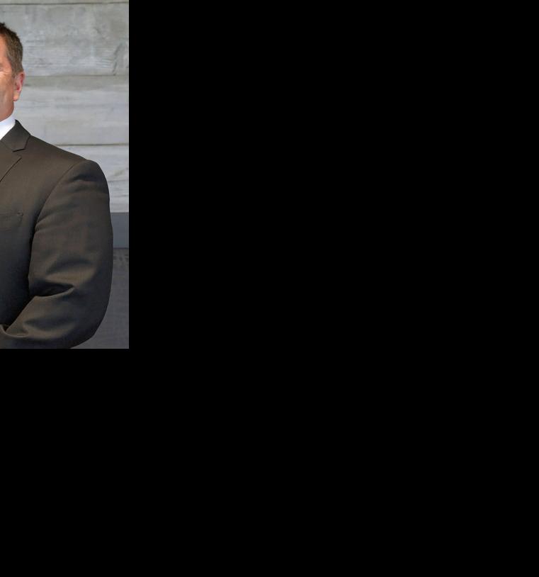 American Canyon names public works director | News | napavalleyregister.com