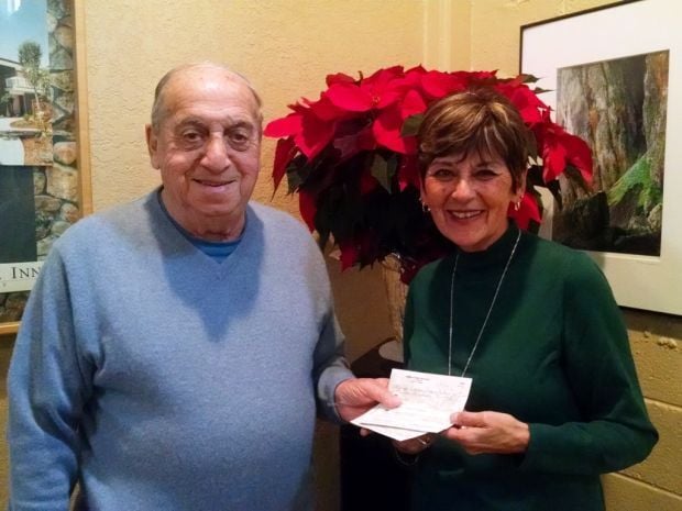 Community Builders: Hands Across the Valley update