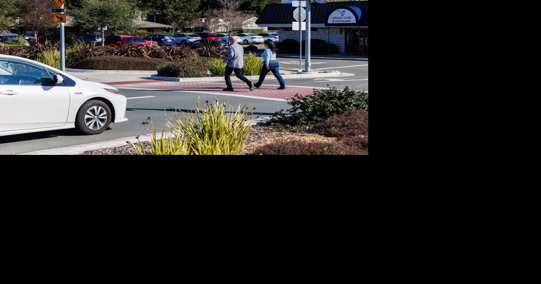 Napa triple roundabouts reduce injury crashes | News | napavalleyregister.com