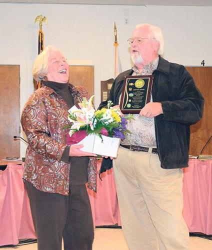 Memorial service for former Calistoga Mayor Jack Gingles Oct. 26 | News ...