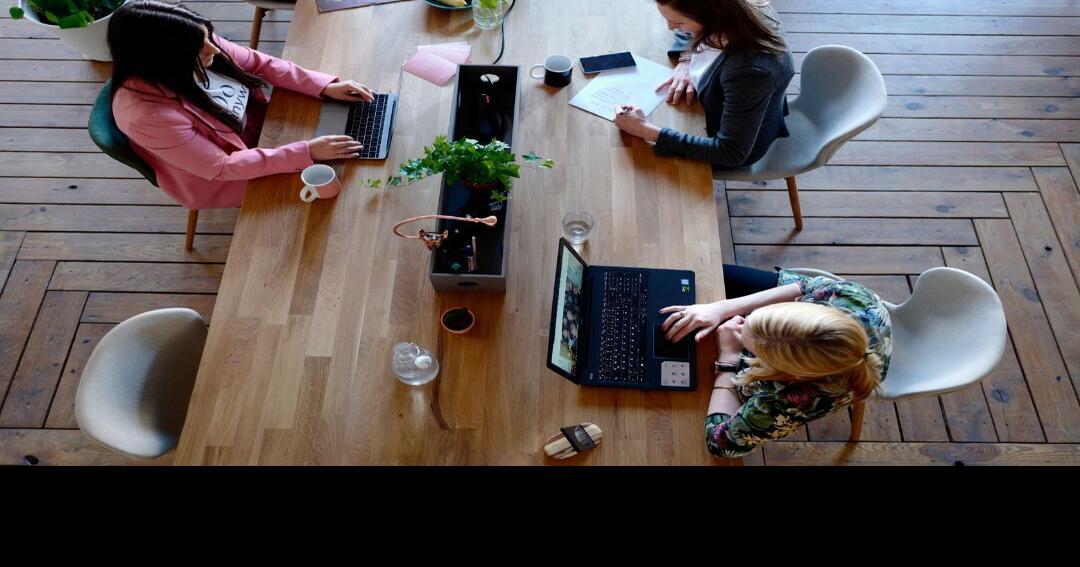 Froma Harrop: Oh, the humanity! Many workers must head back to the office