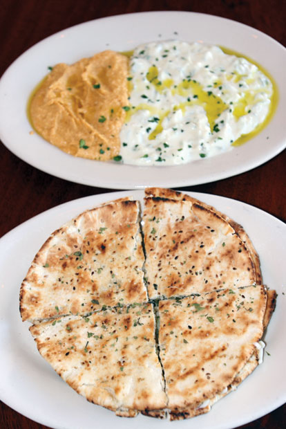 Rocabella Bistro Lounge opens in downtown Napa | Food ...