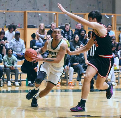 Pacific Union College men's basketball eager to face rival | College ...