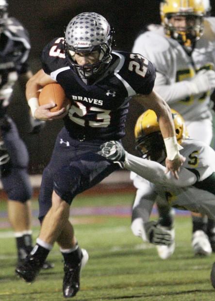 GALLERY: Justin-Siena wins section championship