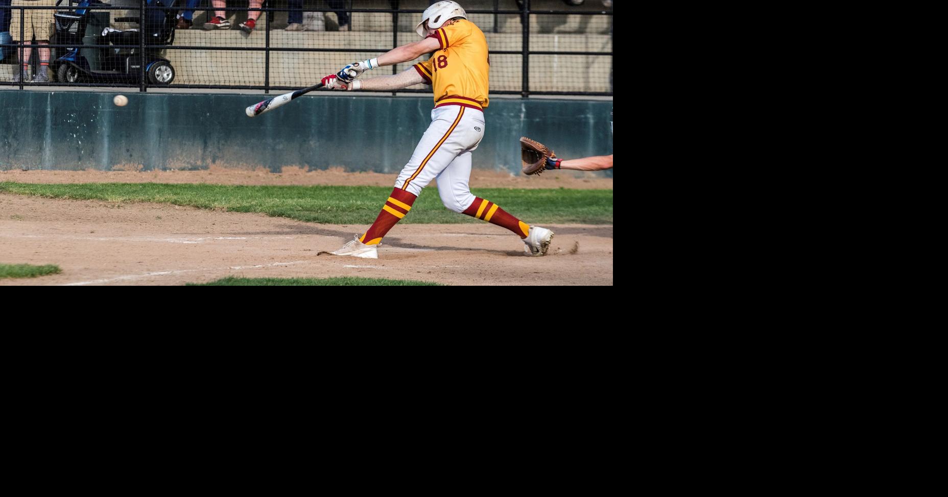 Vintage senior Brandow selected by Pittsburgh Pirates in MLB draft