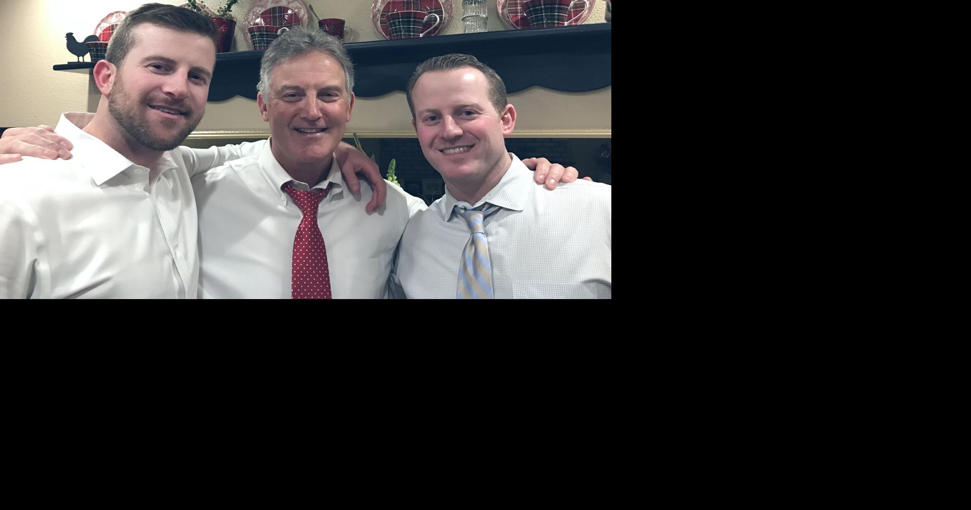 Ted LeMasters to enter Napa High Athletic Hall of Fame | High-school ...