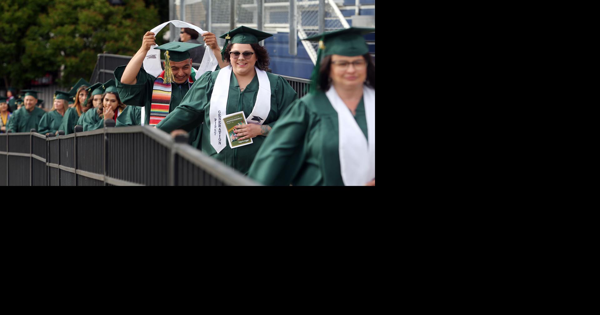 California community colleges eye a different future amid pandemic ...