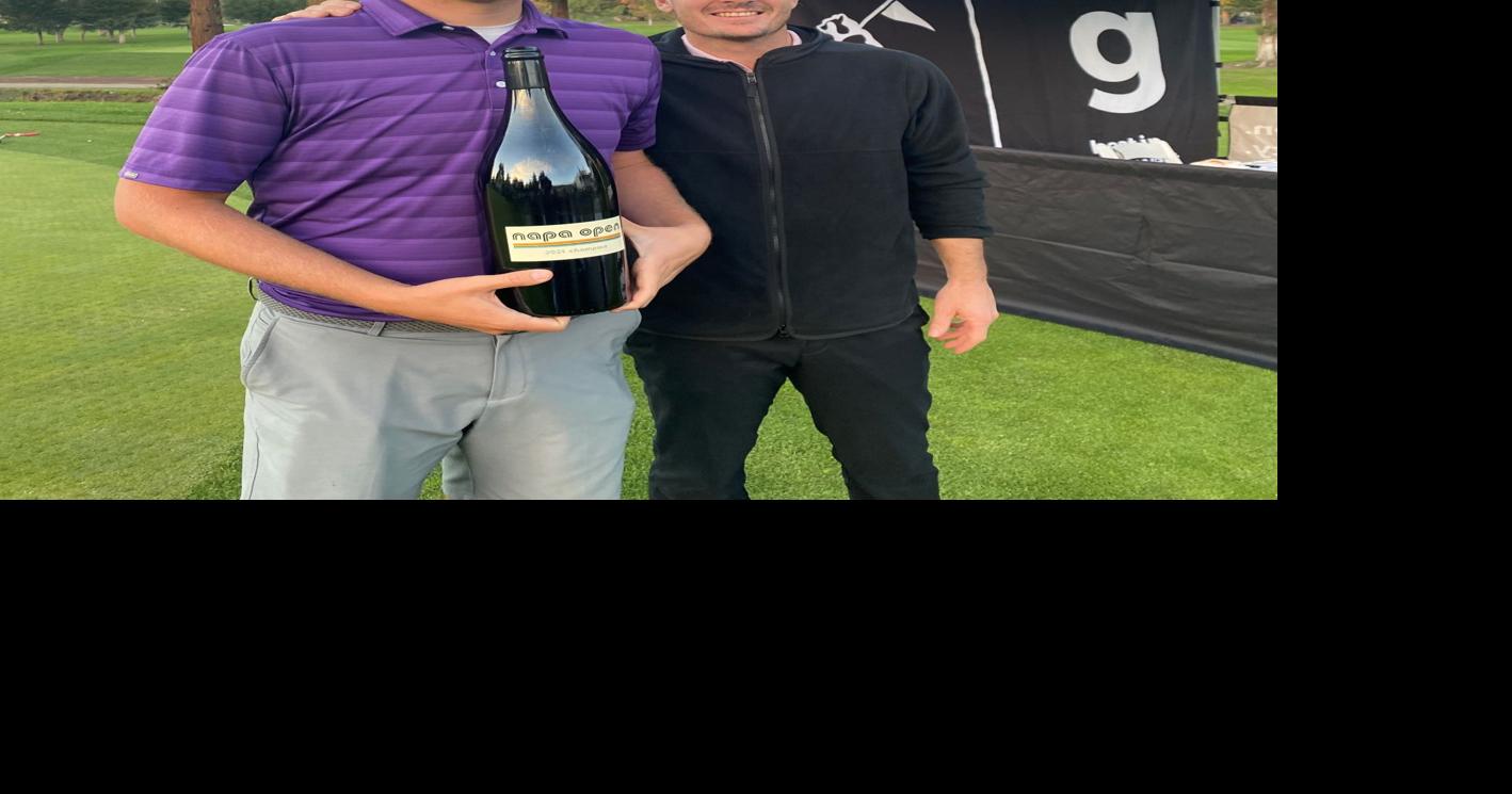 Golden State Tour Golf: Miernicki rallies big to capture Napa Open ...