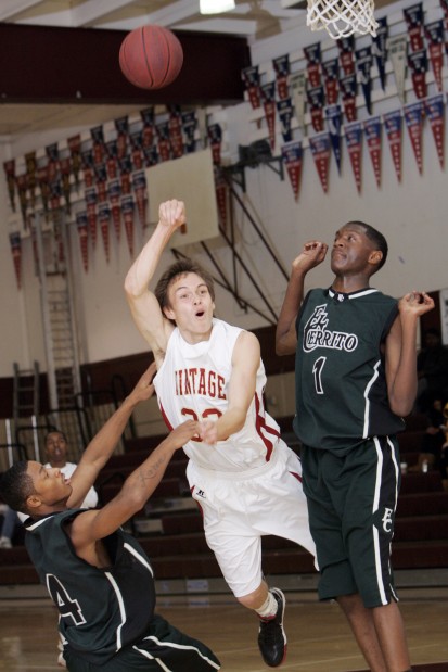 League play begins Friday night for Napa, Vintage teams | High School ...