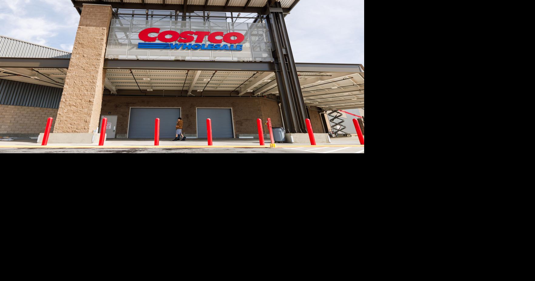 Napa's Costco arrives after a long journey | News | napavalleyregister.com