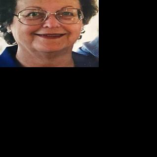 Marie Catherine (Edmonds) Bresciani | Announcements ...