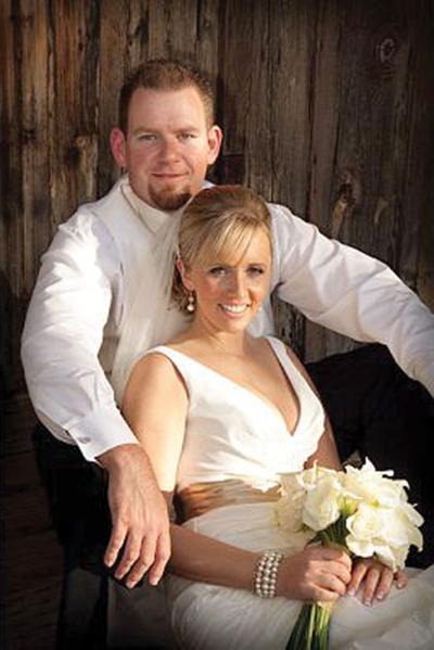 Pocekay-Treadway wedding | Announcements | napavalleyregister.com