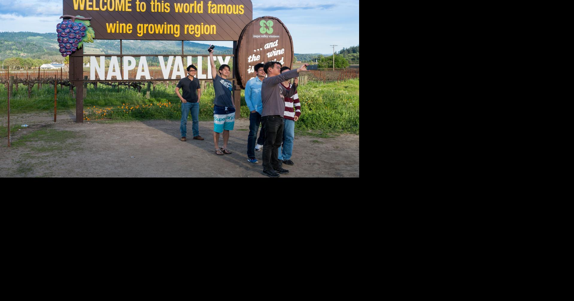 Tim Carl. Local Tastes: The 2023 Outlook: Brutal for the wine industry ...