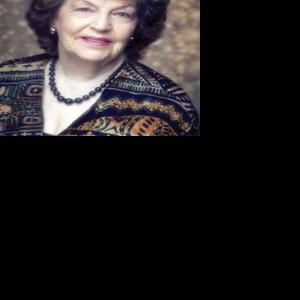 Dorothy Jamison | News | napavalleyregister.com