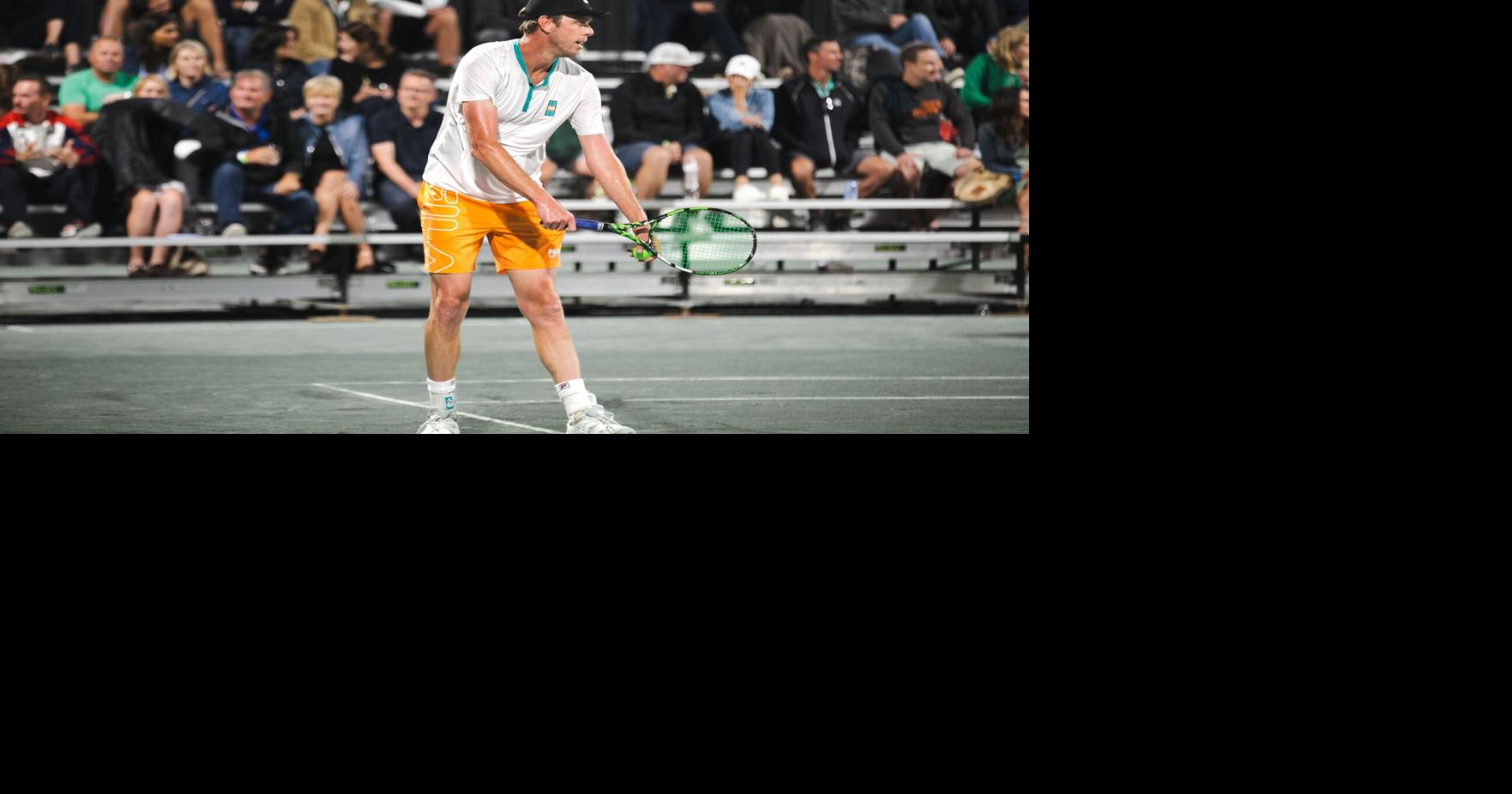 Sam Querrey