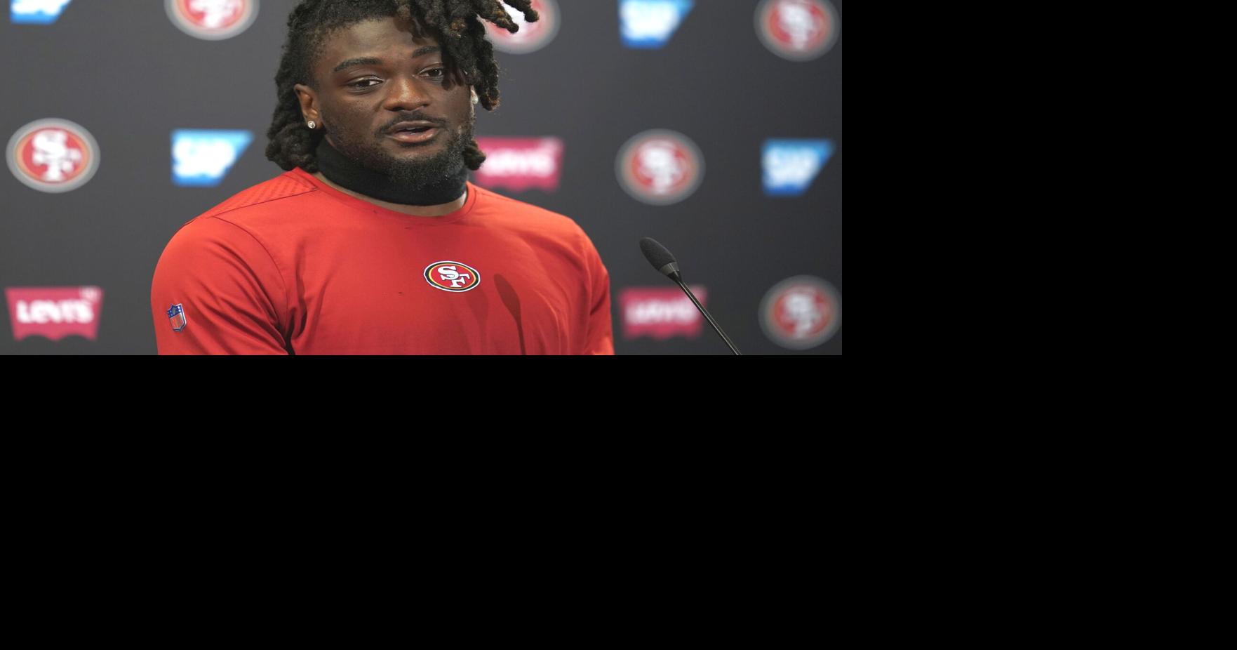 49ers: Aiyuk learns from first 2 seasons
