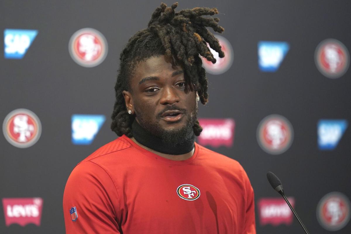 49ers: Aiyuk learns from first 2 seasons