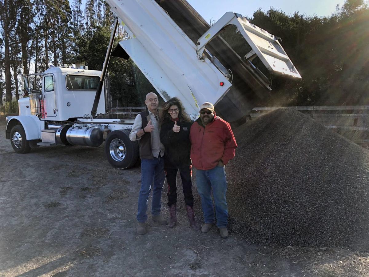 Biz Buzz: Jameson Animal Rescue Ranch teams with Syar