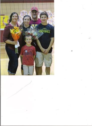 Kelly Porter | | napavalleyregister.com