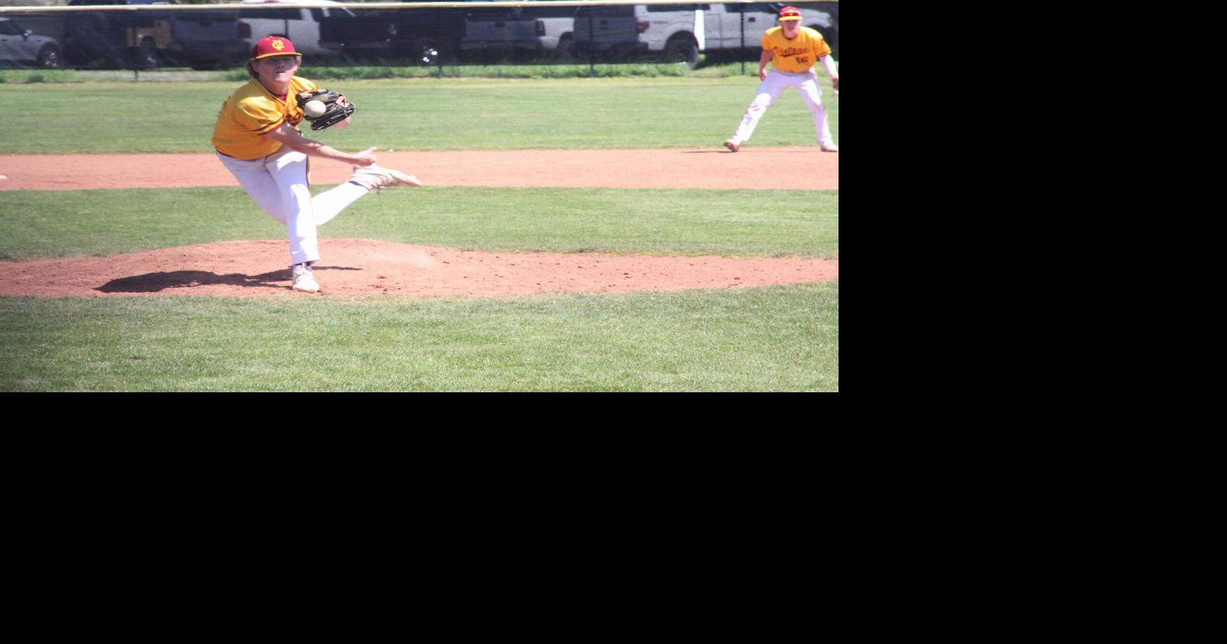 Napa Valley Prep Baseball: Vintage protects turf against American ...