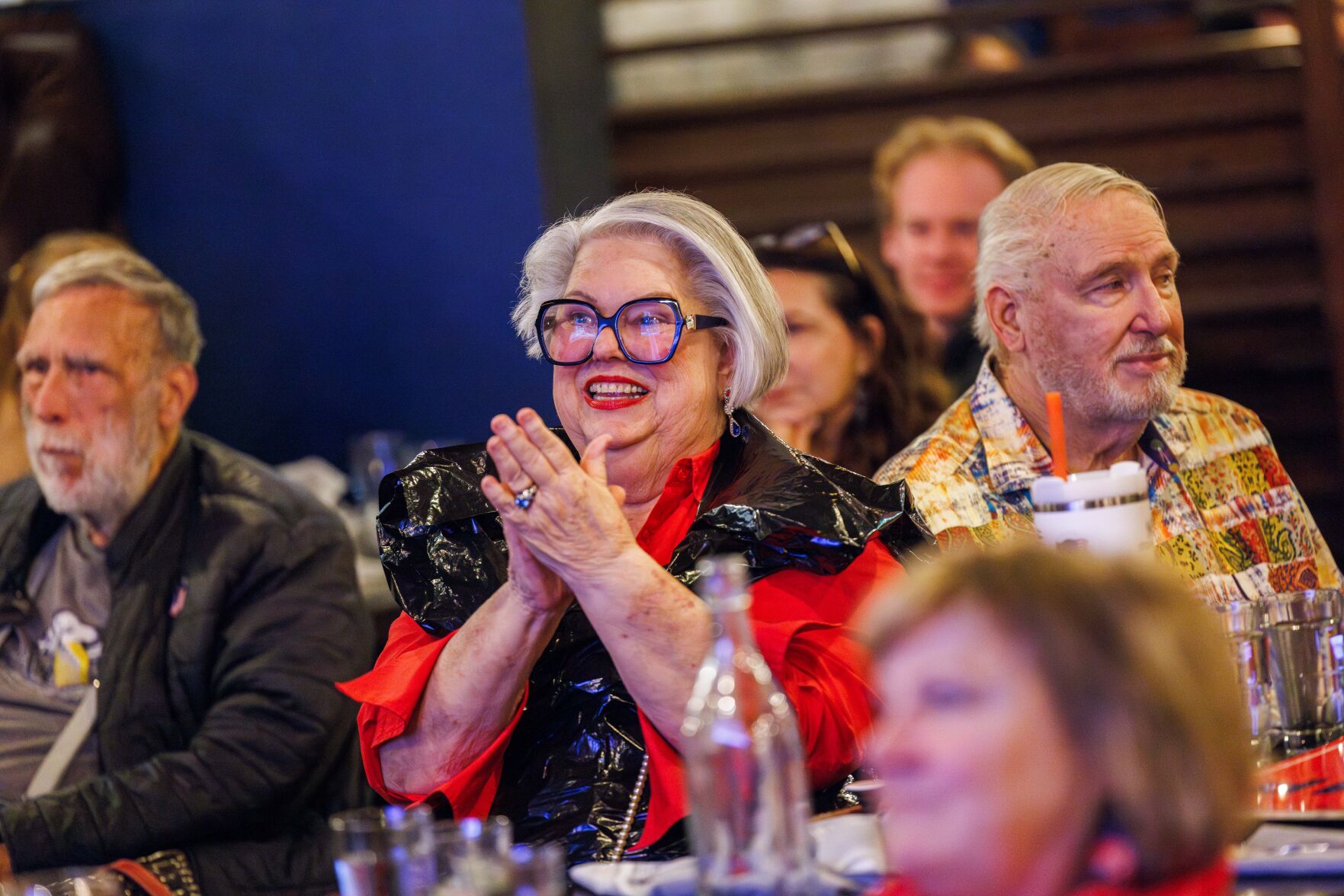 Gentry leaves Napa after 40 years of local, political work | News ...