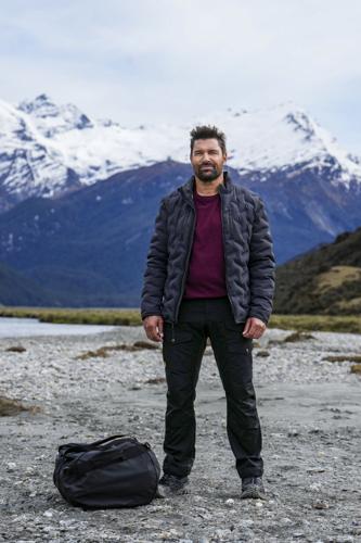 CBS' 'The Summit' resembles 'Lord of the Rings' | Movies & Television ...