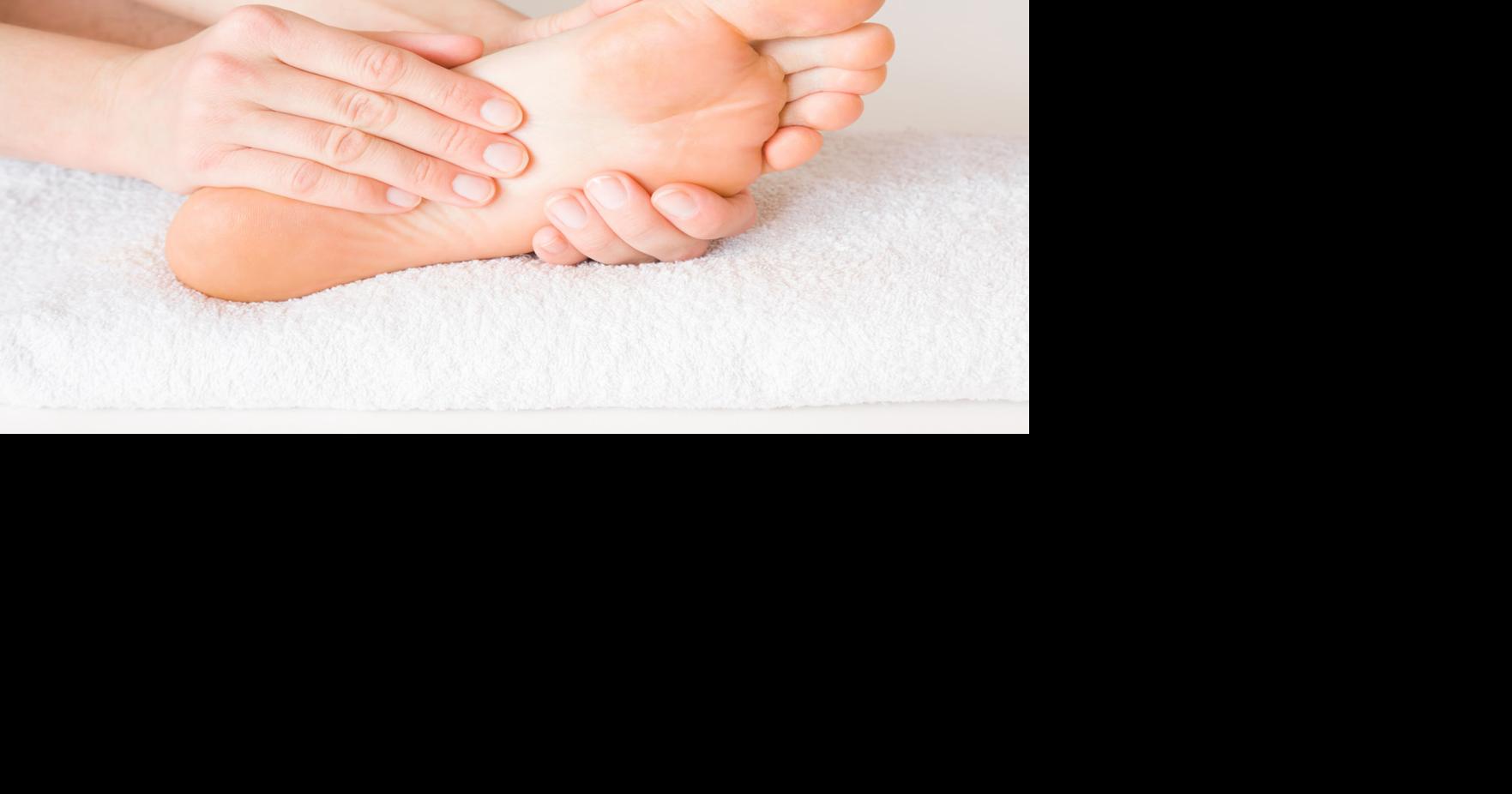 Health: Taking care of your feet | Wellness | napavalleyregister.com