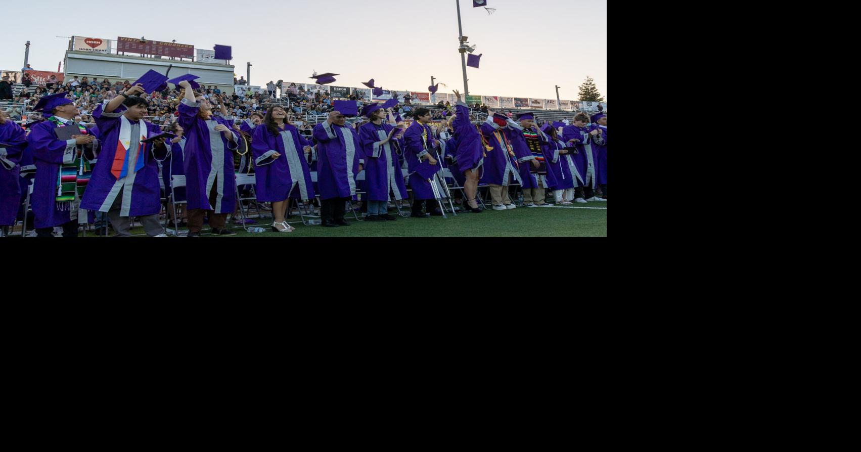 New Tech High School celebrates 2024 graduating class | News ...