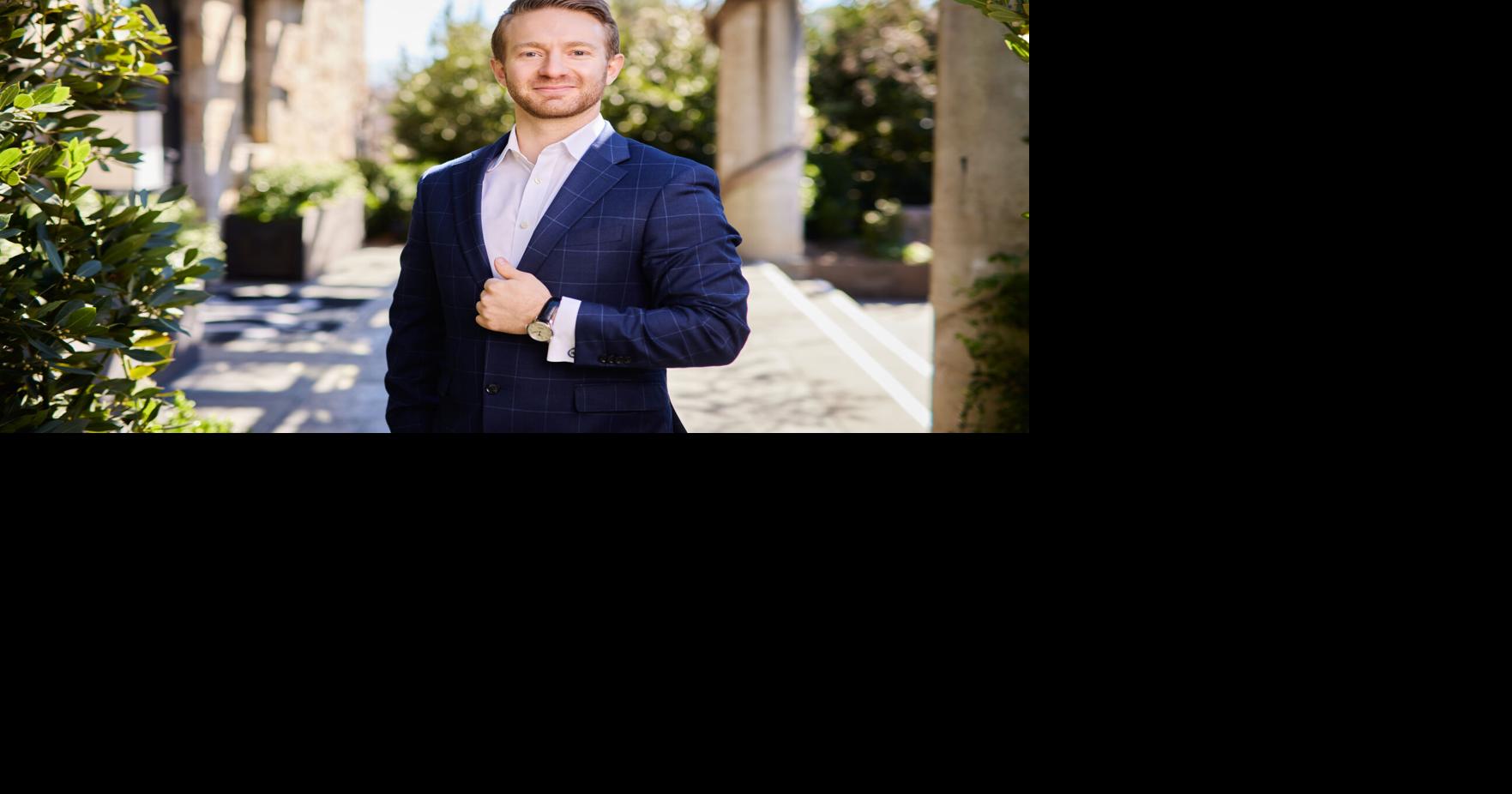 At Heitz Cellar Elliott aims for "unforgettable experiences" | Business ...