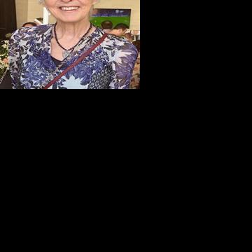 Mary Haddock