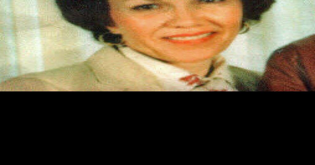 Verna L. (Evans) Davison