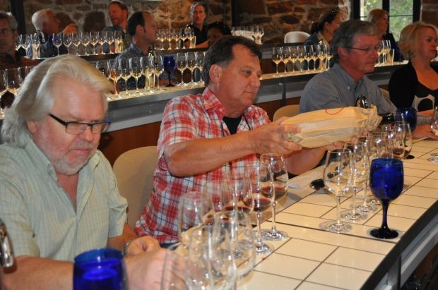 Tom Simoneau’s Wines of the Year