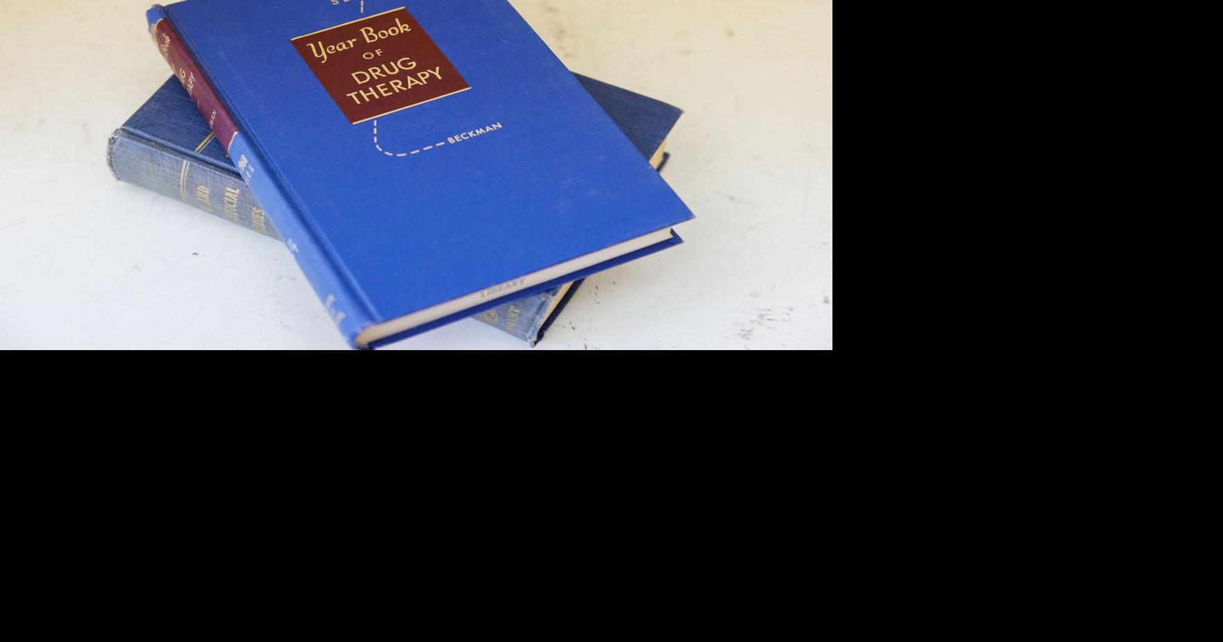 State Hospital Museum 8