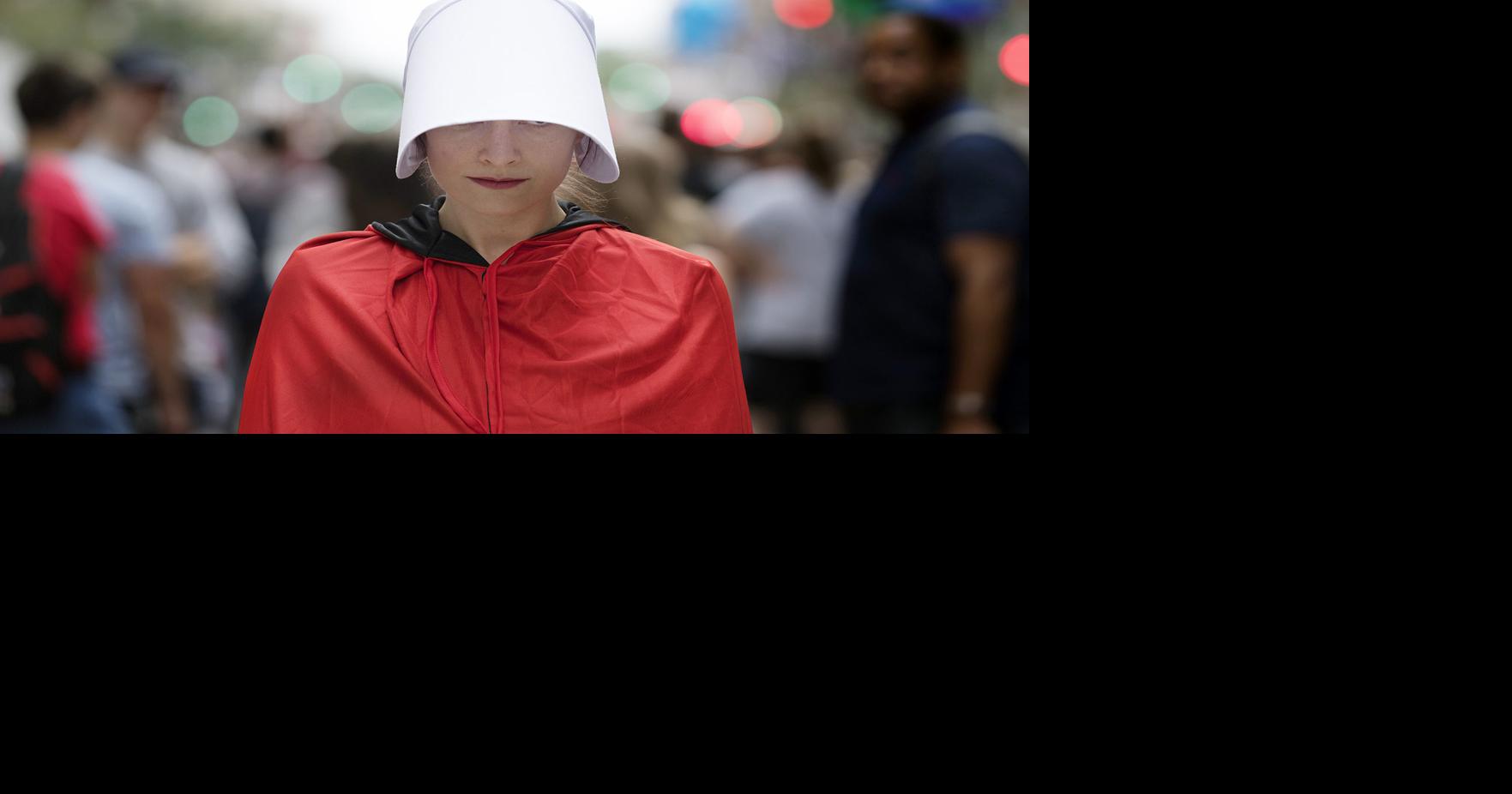 Photos: Associated Press Photos of the Week