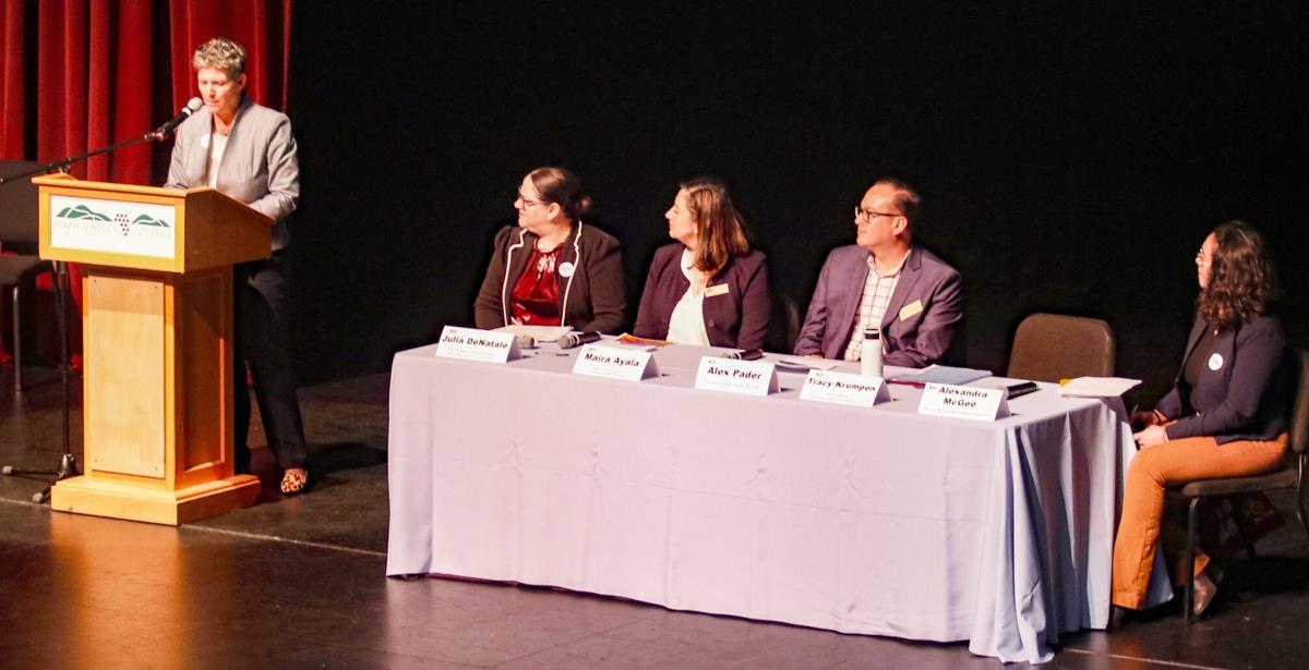 The Climate Connection: Our waste is becoming renewable energy ...