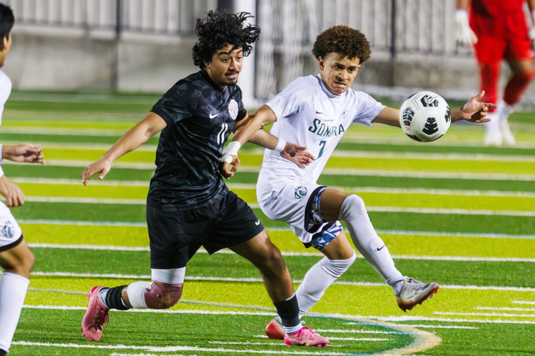 GALLERY: Vintage defeats Sonoma Valley in boys soccer | High-school ...