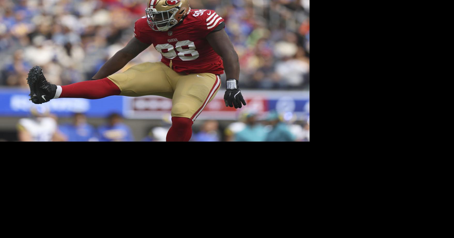 NFL Analysis: Another blown lead, another key injury for 49ers