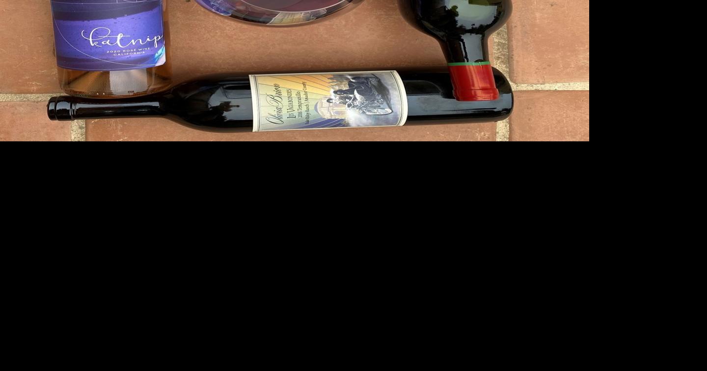 Dan the Wine Man: An Independence Day Special; Drinking Red, White ...