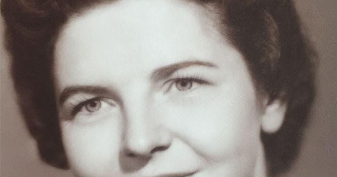 Vera Mae Marsh Hanson | Announcements | napavalleyregister.com