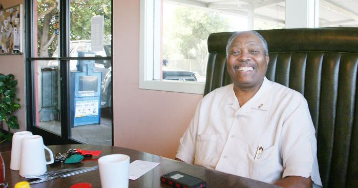 Pastor Morris Curry moving on from American Canyon | News ...