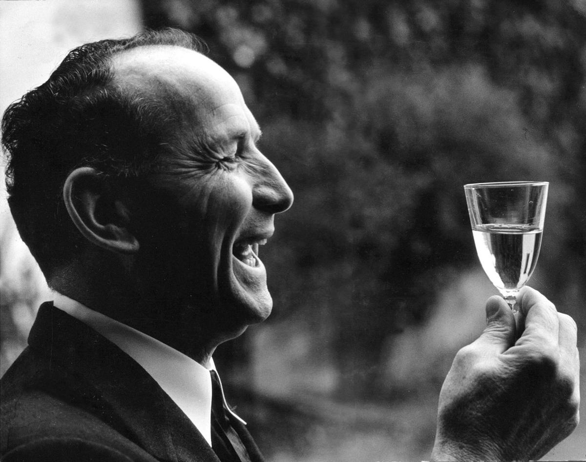 Justin-Siena online auction of Sonoma and Napa wines begins Nov. 8