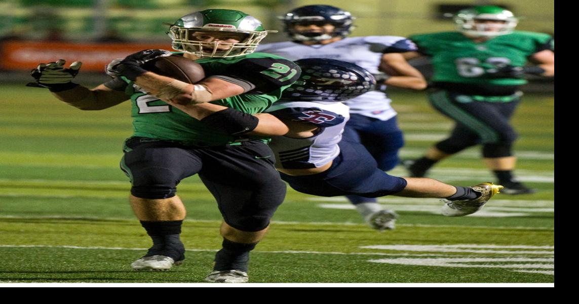 County Football Insider: major awards for St. Mary’s Frampton